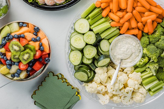 MARTIN'S Entertaining - Martin's Foods