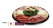 Deli Meat & Cheese Trays - Martin's Foods