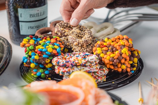 MARTIN'S Entertaining - Martin's Foods