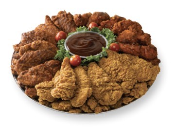 Deli Chicken - Martin's Foods