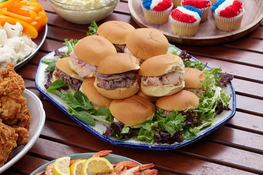 MARTIN'S Entertaining - Martin's Foods