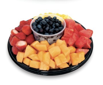 Fruit & Veggie Trays - Martin's Foods