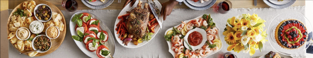 Deli Chicken - Martin's Foods