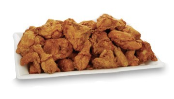 Deli Chicken - Martin's Foods