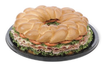 Deli Sandwich Trays - Martin's Foods