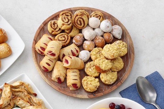 MARTIN'S Entertaining - Martin's Foods