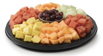 Fruit & Veggie Trays - Martin's Foods