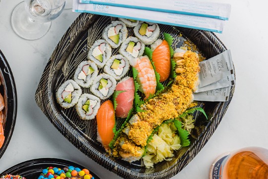 MARTIN'S Entertaining - Martin's Foods