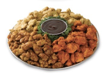 Deli Chicken - Martin's Foods