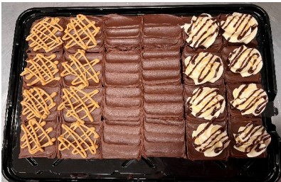 Desserts - Giant Eagle Inc