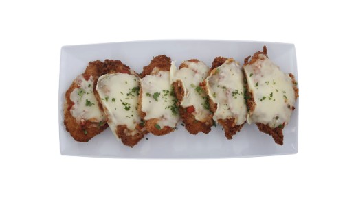 Entrées - Giant Eagle Inc