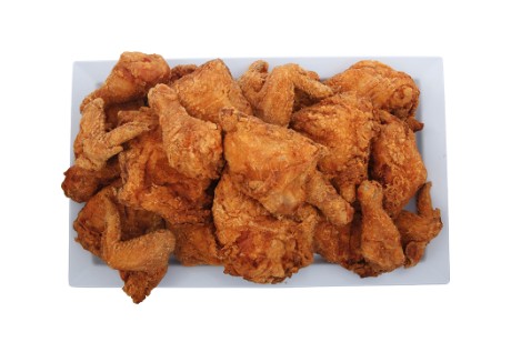 Chicken - Giant Eagle Inc