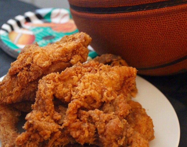 Let Us Do the Cooking - Giant Eagle Inc