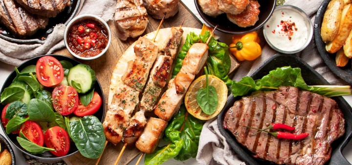 Snack Trays - Giant Eagle Inc