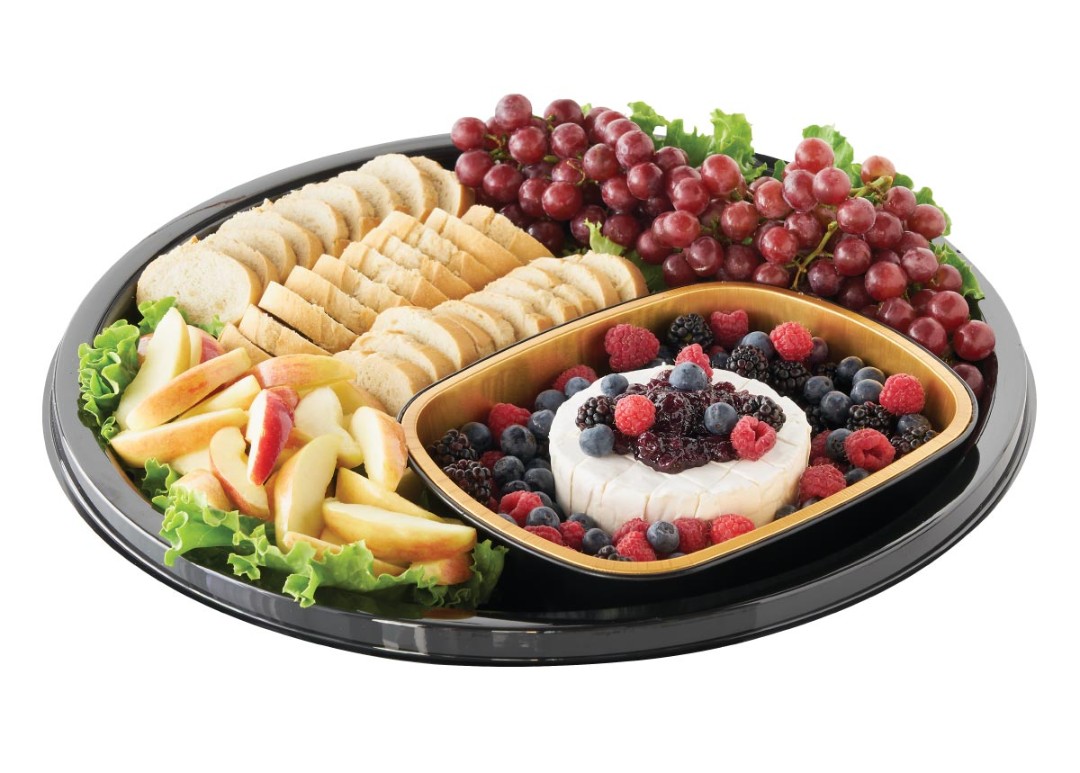Appetizers & Deli Platters - Hannaford