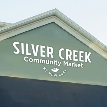 Store Hours & Locations - New Leaf Community Markets, Inc