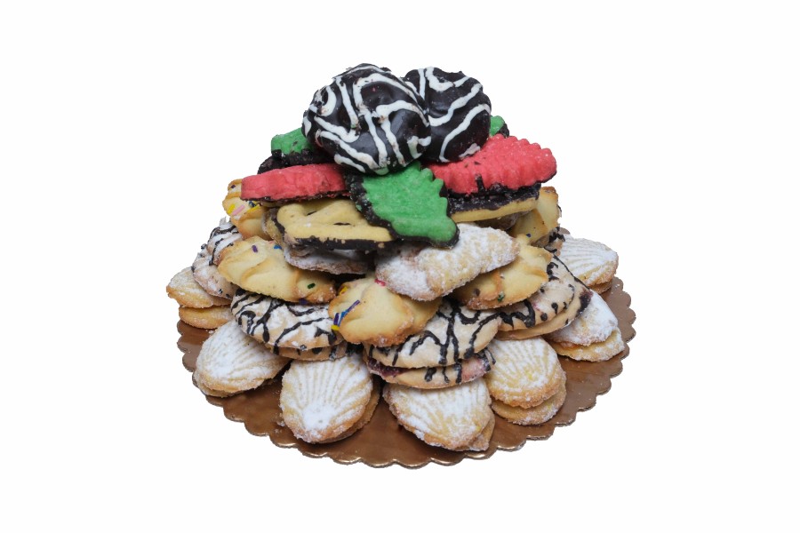 Dessert Platters & More - Caraluzzi's Markets