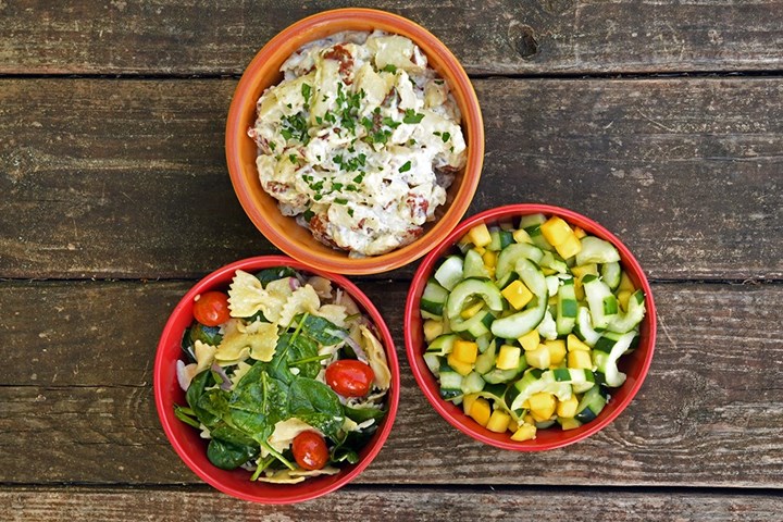 Catering - Caraluzzi's Markets