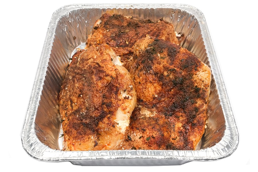 Easy Carve Boneless Turkey Breast - Caraluzzi's Markets