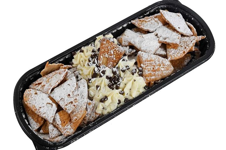 Dessert Platters & More - Caraluzzi's Markets