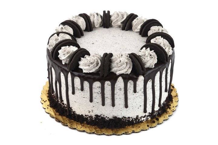 Specialty Cakes - Caraluzzi's Markets