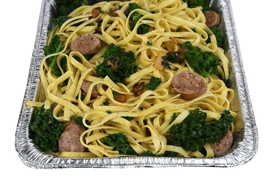 Pastas & Italian Favorites - Caraluzzi's Markets
