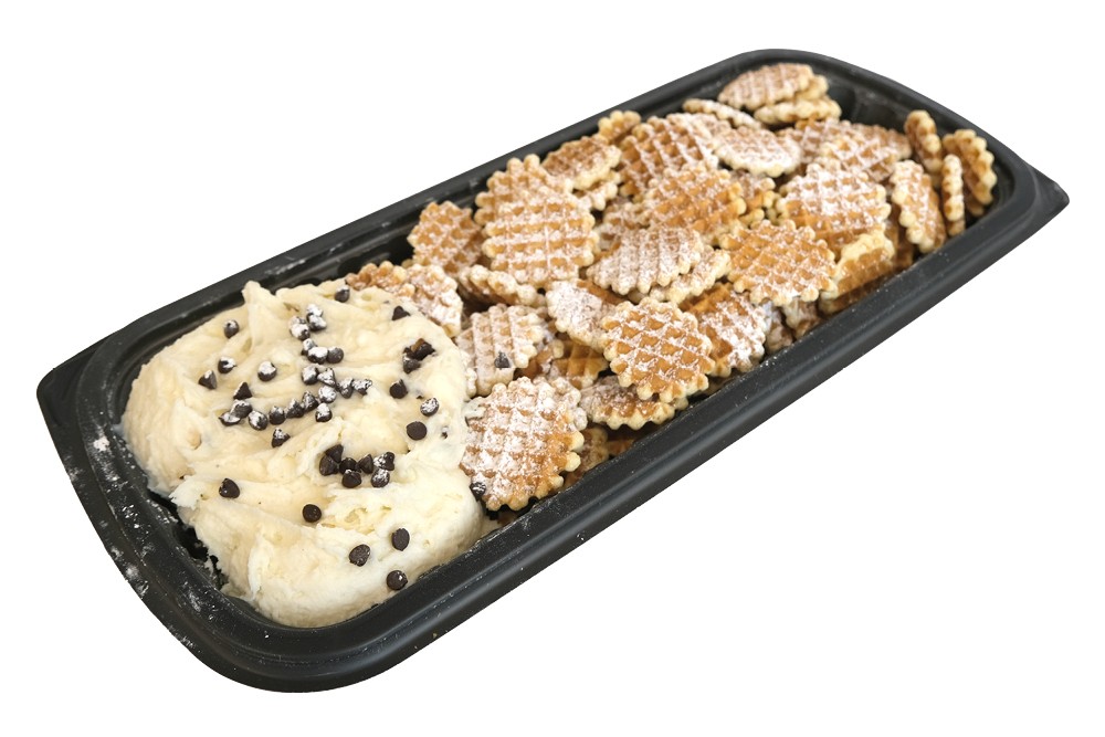 Dessert Platters & More - Caraluzzi's Markets