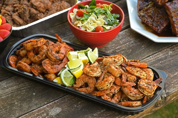Catering - Caraluzzi's Markets