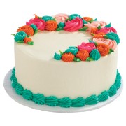 Custom Round Cakes for Every Occasion | Price Chopper - Price Chopper ...