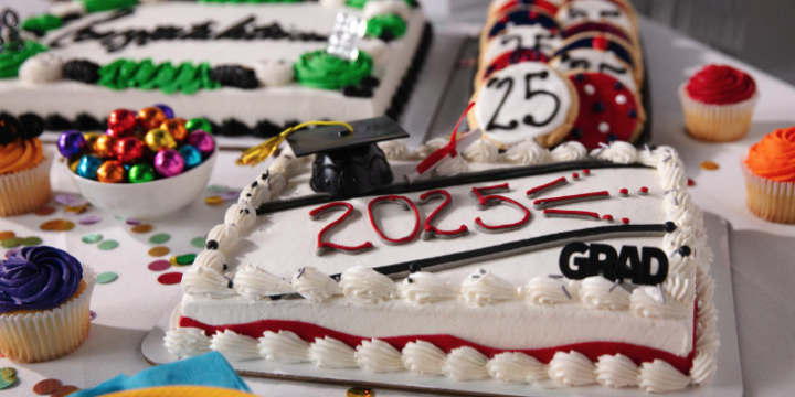 Every Occasion Cakes and Bakery Favorites | Price Chopper - Price ...