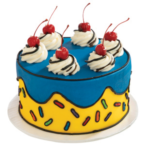 Every Occasion Cakes and Bakery Favorites | Price Chopper - Price ...