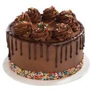 Custom Round Cakes for Every Occasion | Price Chopper - Price Chopper ...