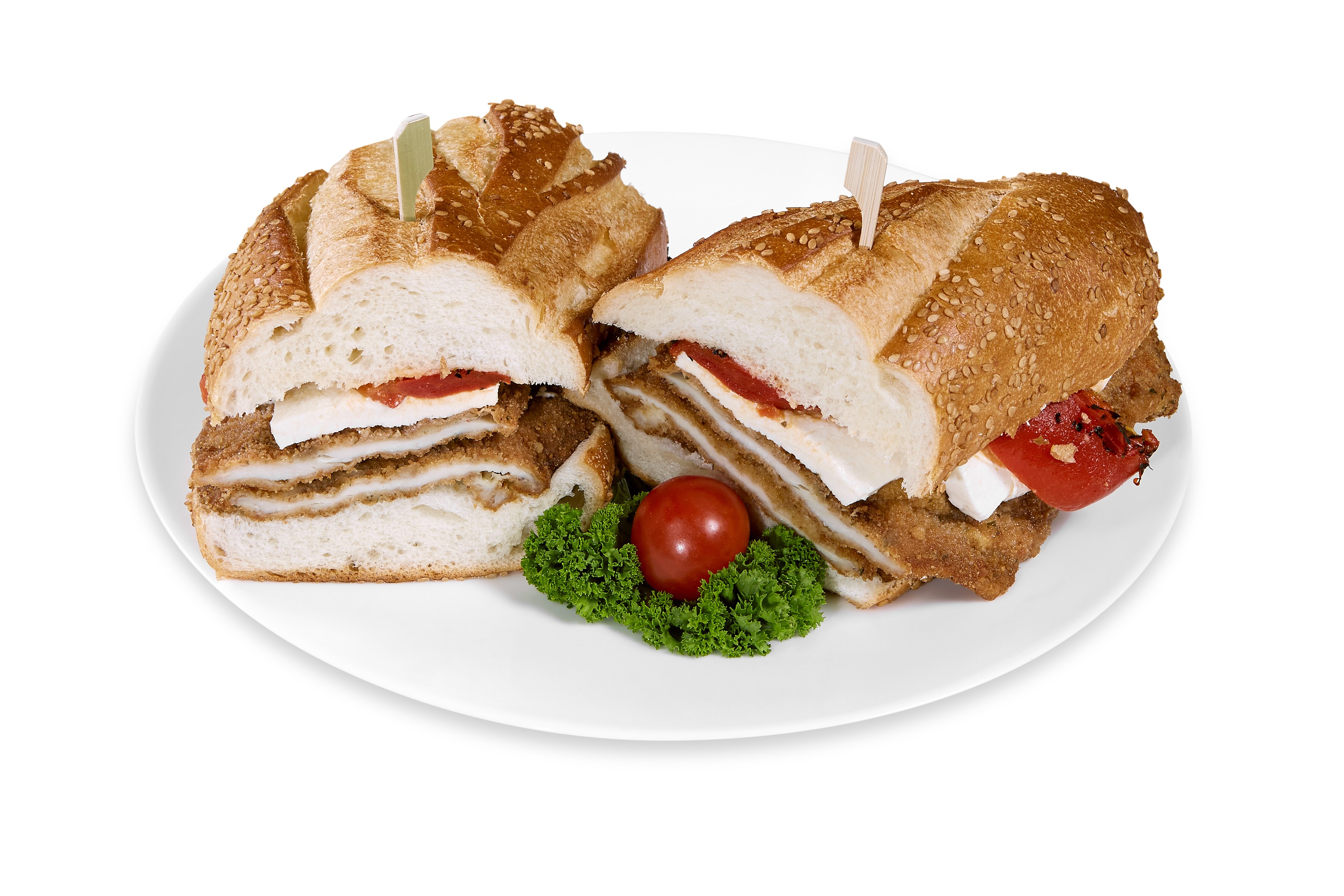 Gourmet Sandwich Package - Uncle Giuseppe's
