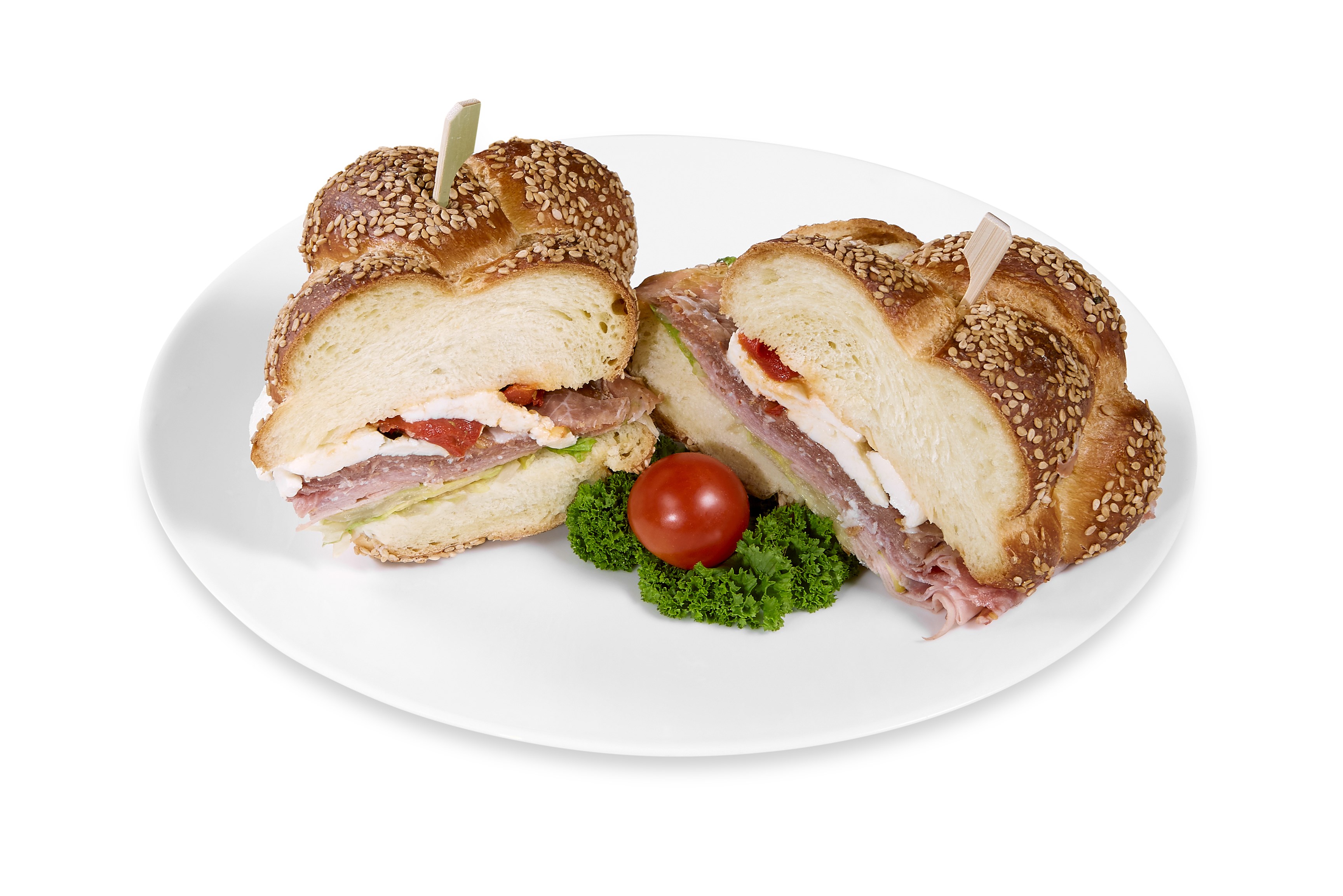 Gourmet Sandwich Package - Uncle Giuseppe's
