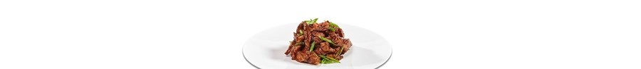 Sterling Silver Beef Entrees - Uncle Giuseppe's