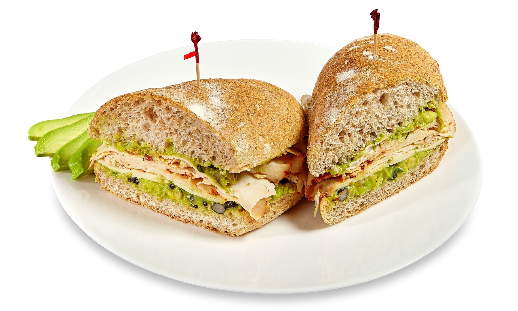 Gourmet Sandwich Package - Uncle Giuseppe's