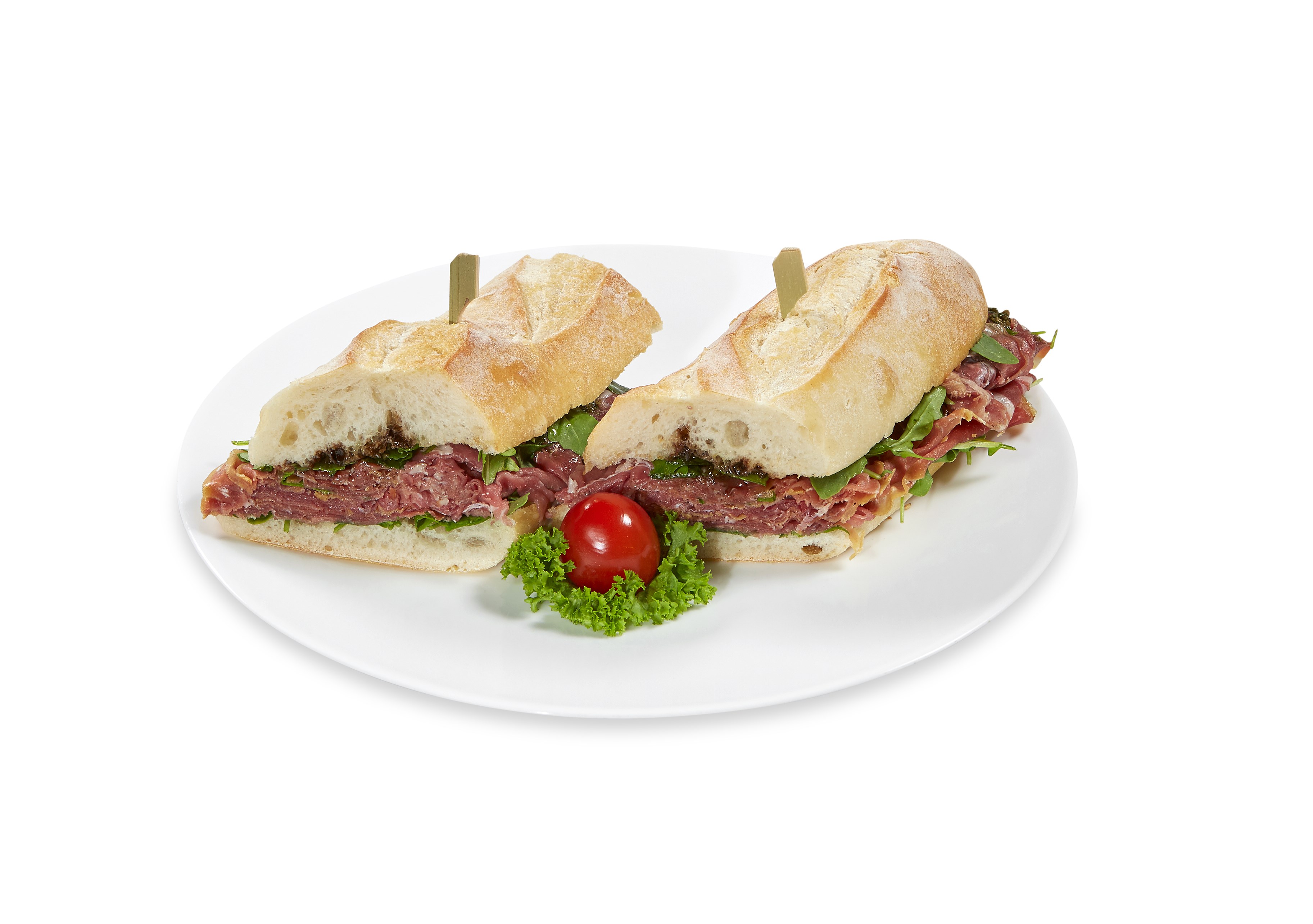 Gourmet Sandwich Package - Uncle Giuseppe's
