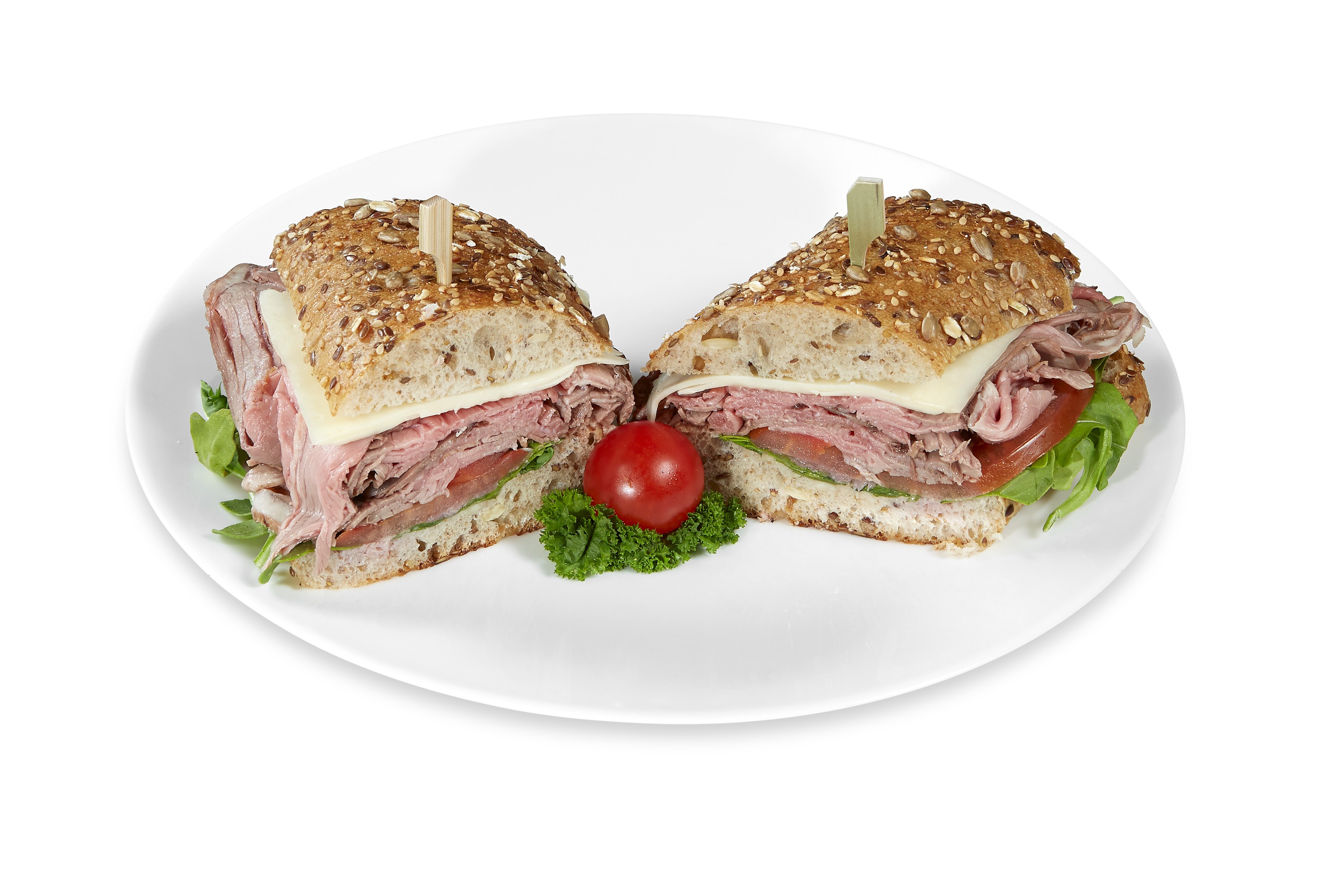 Gourmet Sandwich Package - Uncle Giuseppe's