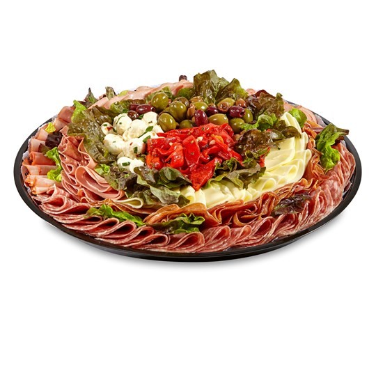 Cold Cut Platters - Uncle Giuseppe's