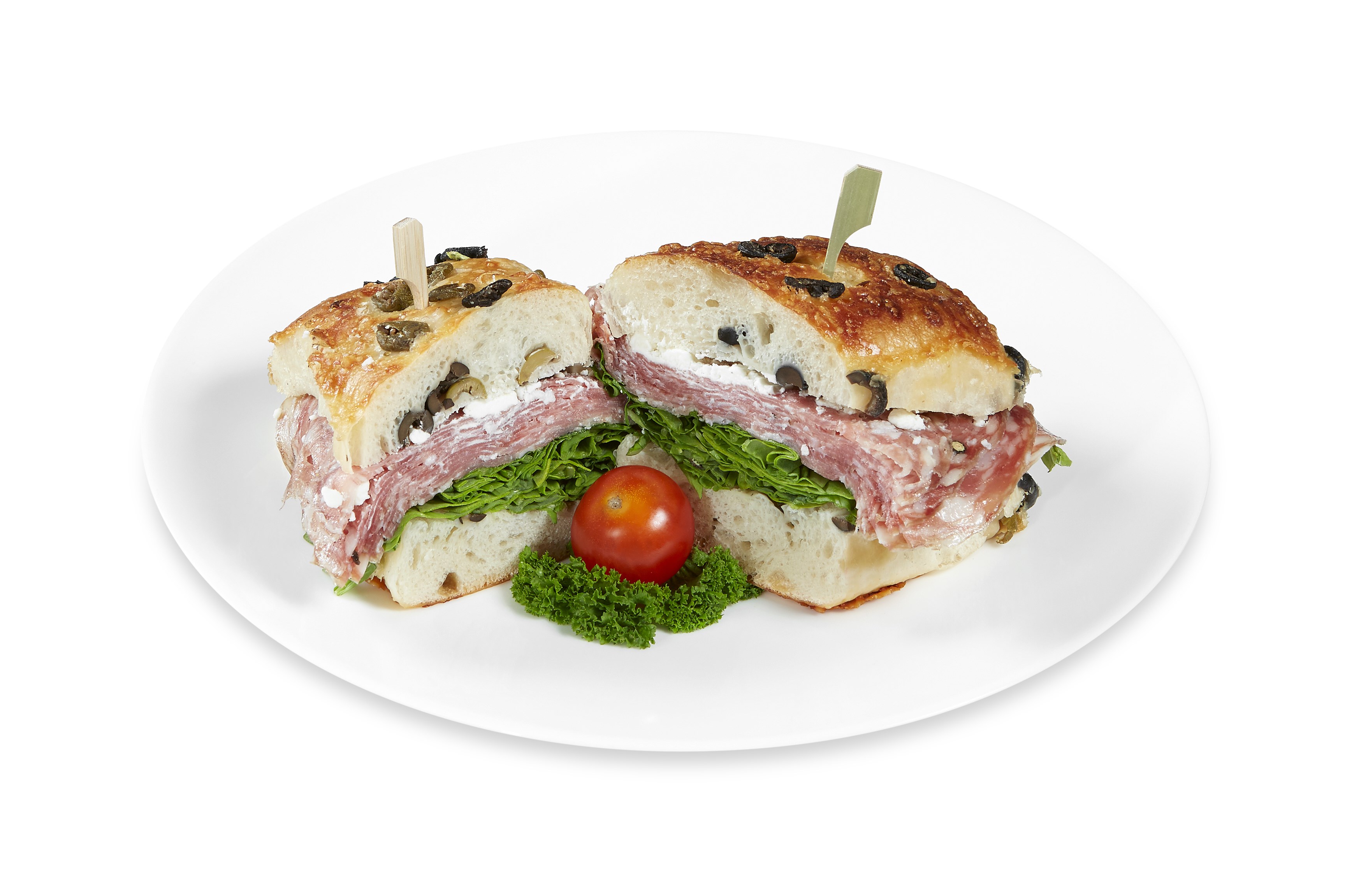 Gourmet Sandwich Package - Uncle Giuseppe's