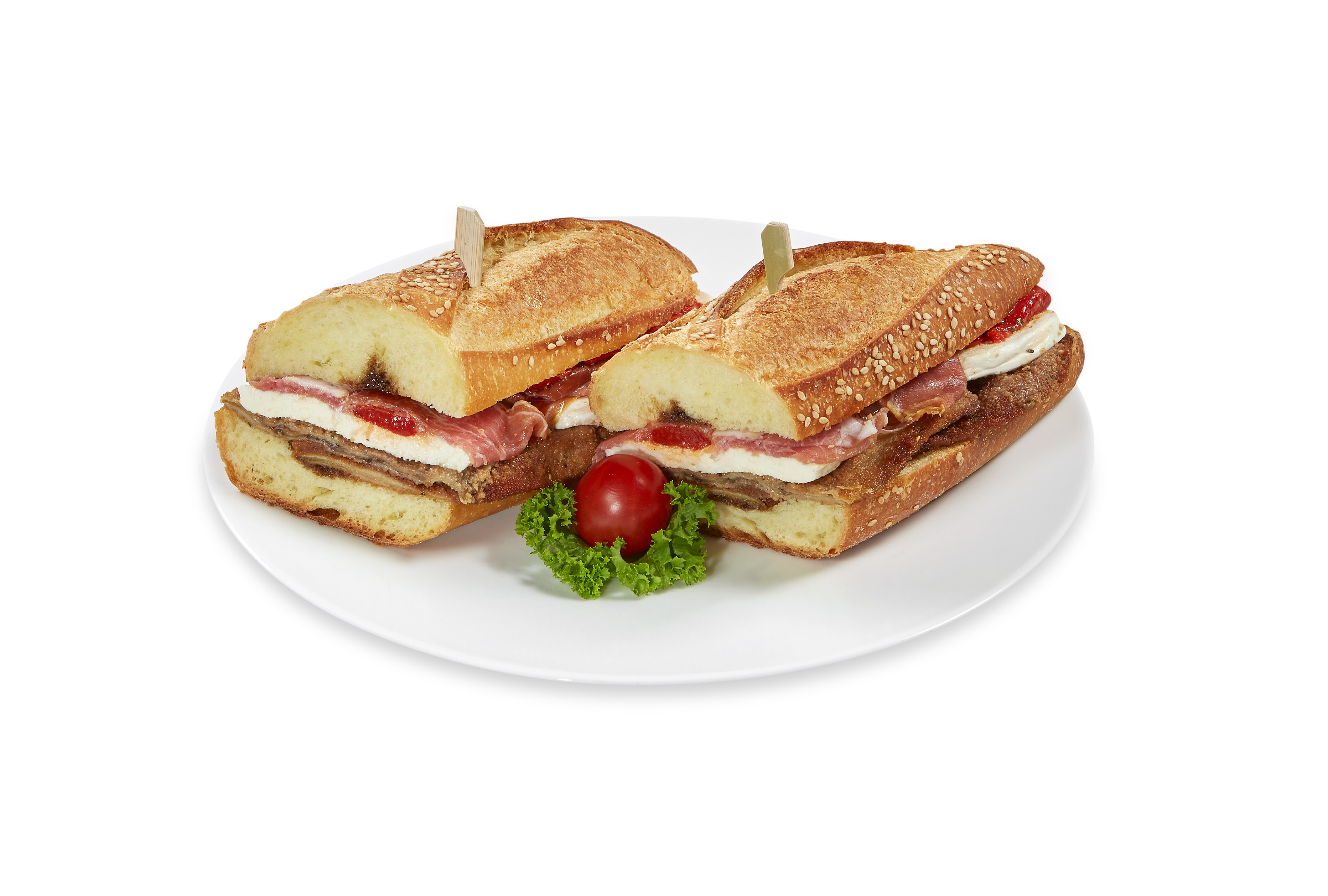 Gourmet Sandwich Package - Uncle Giuseppe's