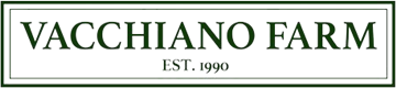 Welcome - Vacchiano Farm