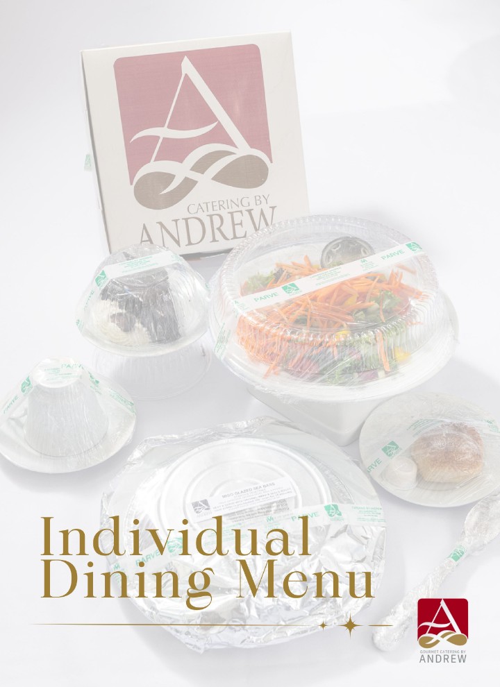 Welcome to Catering by Andrew! - Catering by Andrew