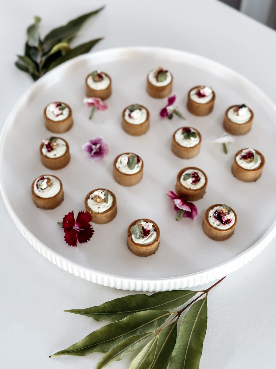 Grazing Platters and shared platters - Food Hugs Pty Ltd