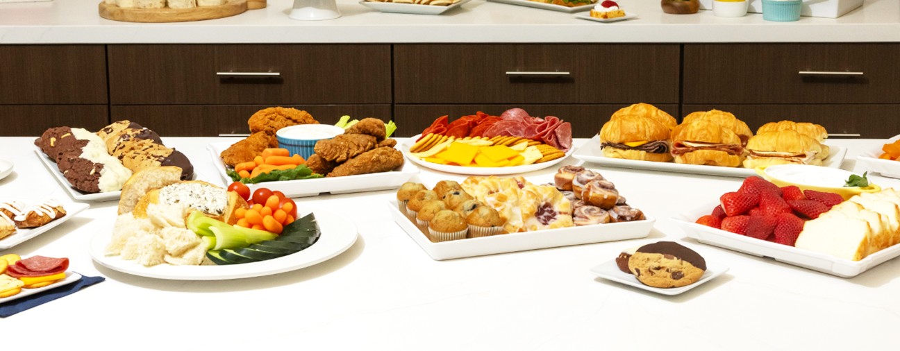 Made-Fresh Party Trays & Sandwiches - Stater Bros. Markets
