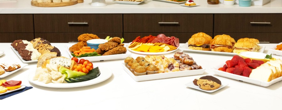 Made-Fresh Party Trays & Sandwiches - Stater Bros. Markets