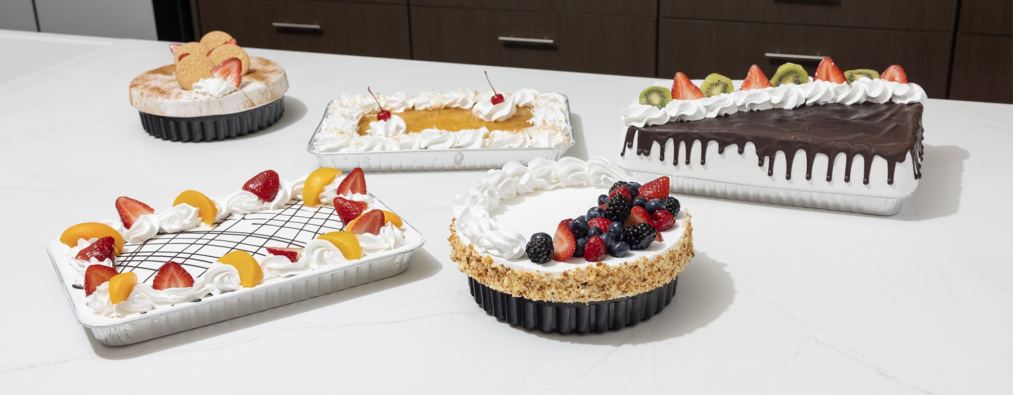Tres Leches Cakes - Stater Bros. Markets