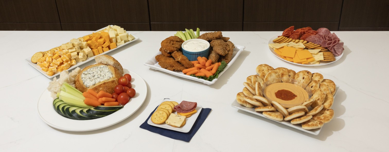 Deli Party Trays - Stater Bros. Markets