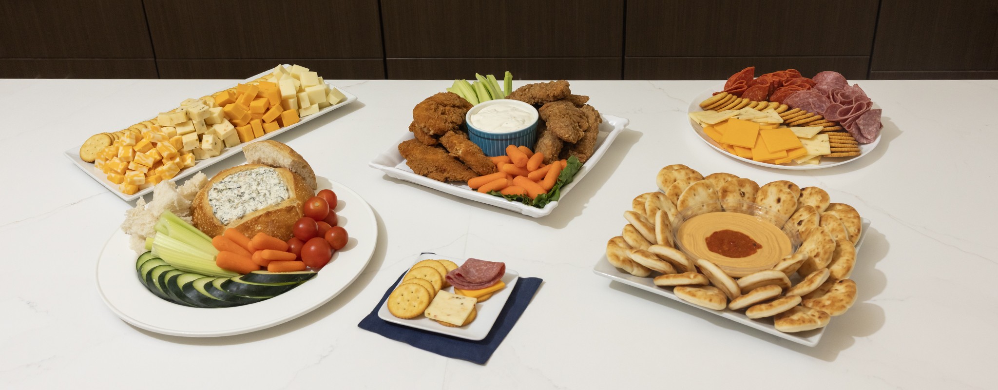 Deli Party Trays - Stater Bros. Markets