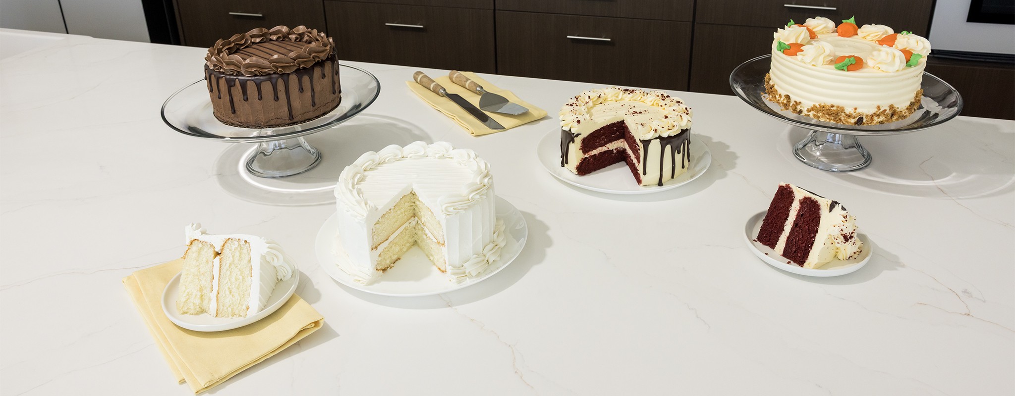 Celebration Cakes - Stater Bros. Markets